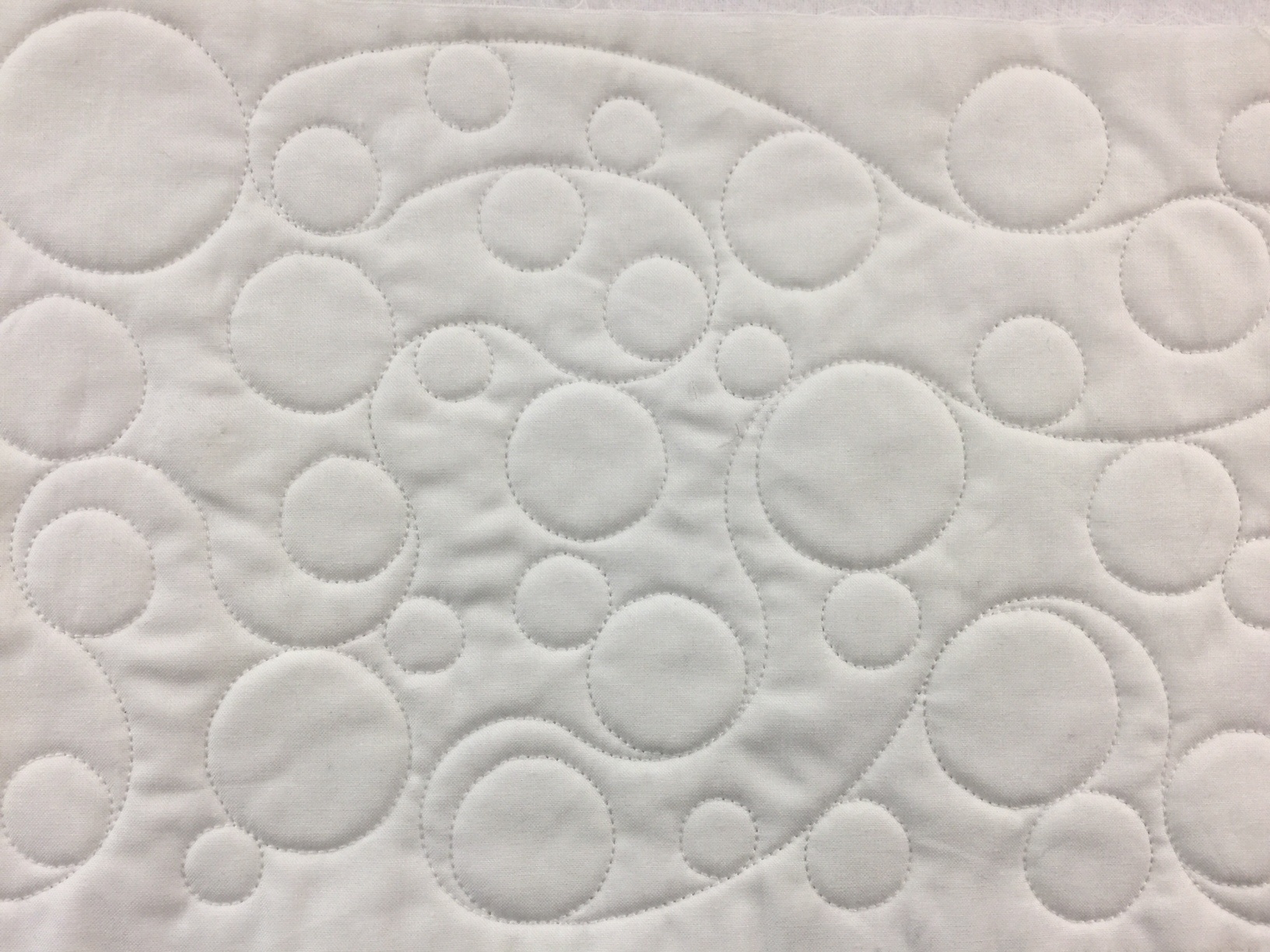 Longarm Quilting Services