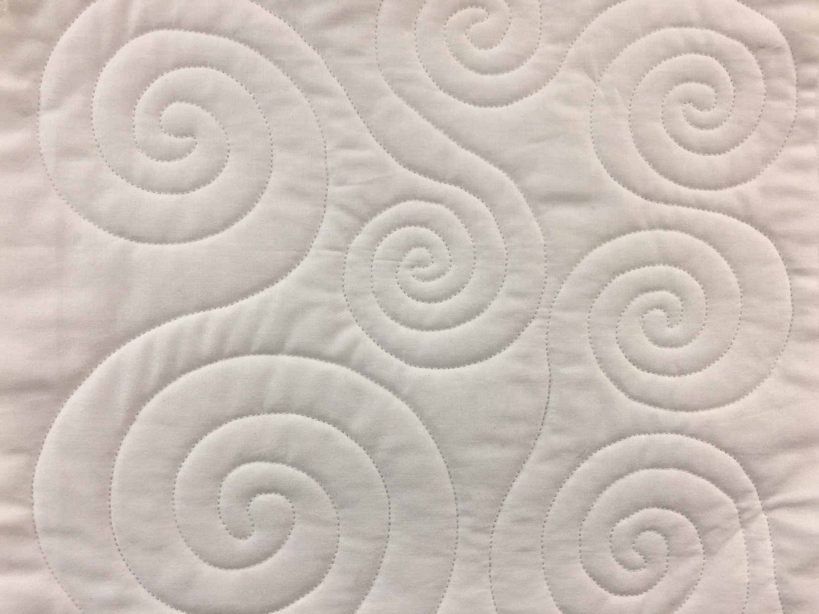 Longarm Quilting Services